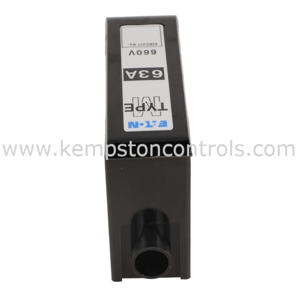 Eaton 63MFB EATON 63A TYPE M FUSE-TYPE B-EB | Kempston Controls