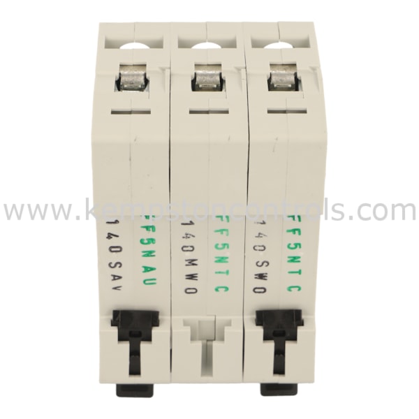 Eaton Moeller Z-MS-4,0/3 EATON MOELLER MOTOR PROTECTIVE CIRCUIT BREAKER ...