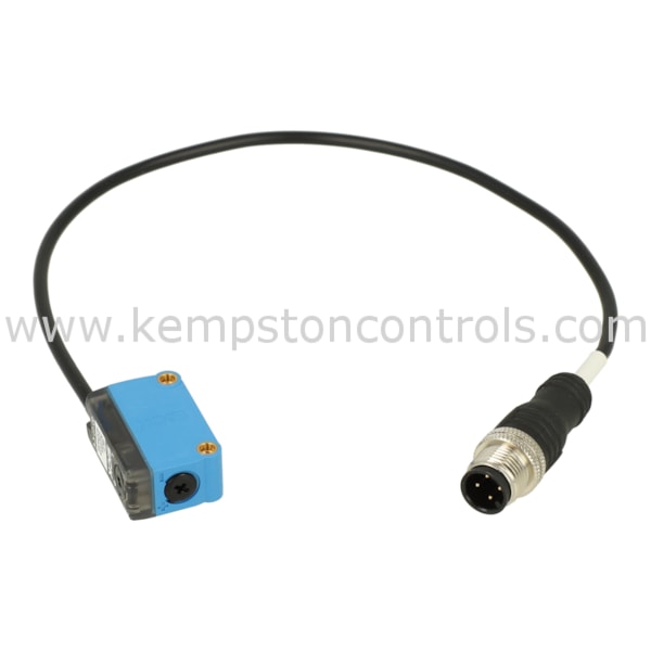 Sick GL6-N7211 SICK PHOTOELECTRIC RETRO-REFLECTIVE SENSOR, 5M SENSING ...