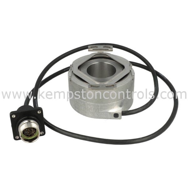 Heidenhain 589612-96 HEIDENHAIN INCREMENTAL ROTARY ENCODER, HOLLOW ...