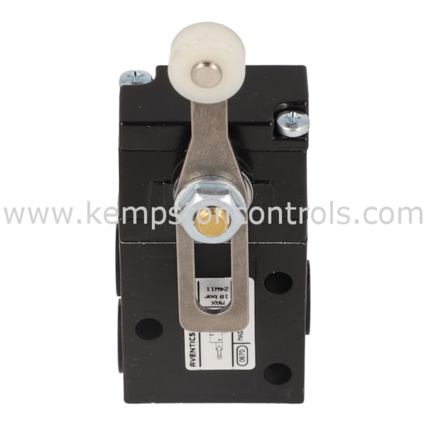 Emerson Aventics 5500050000 ASCO AVENTICS 3 WAY DIRECTIONAL CONTROL ...