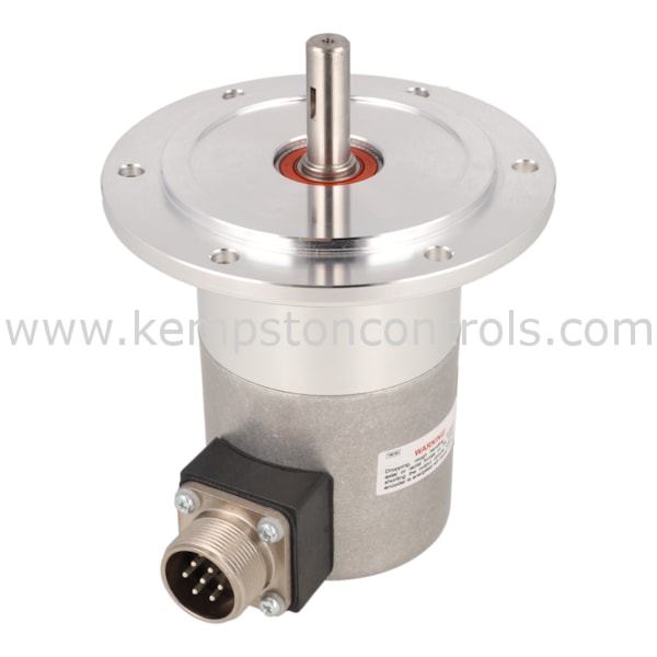 Other I/Z115-360-824-B-B-CM-R ELCIS INCREMENTAL ENCODER, B10 FLANGE ...