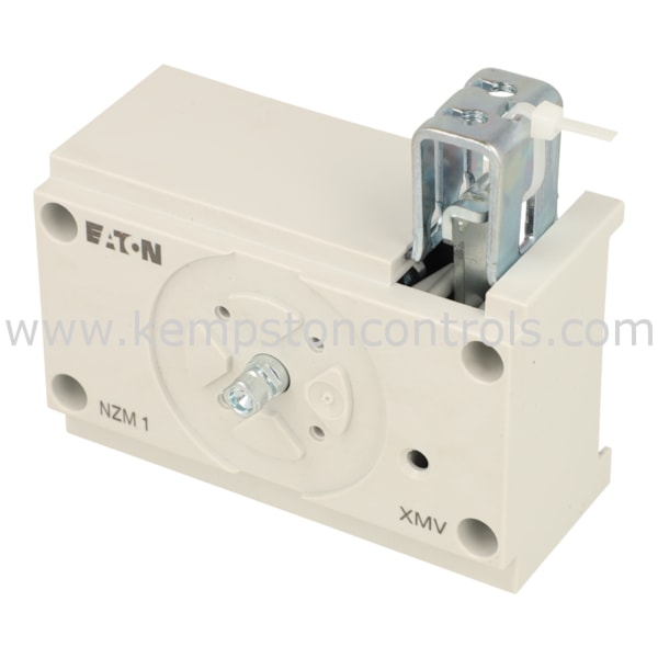 Eaton Moeller NZM1-XMV MOELLER MECHANICAL INTERLOCK, (BOWDEN ...