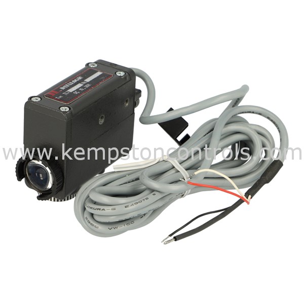 Datalogic TL7-211 DATALOGIC COLOUR MARK SENSOR, ANALOGUE, 2M CABLE ...