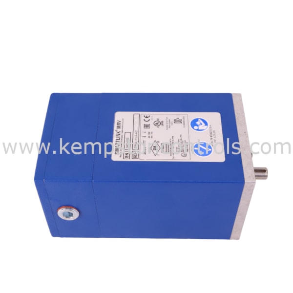 Honeywell Maxon SRSA-NA-11EA-4-2 HONEYWELL MAXON, SMARTLINK MRV SPARE ...