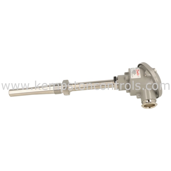 Danfoss 084Z2317 DANFOSS TEMPERATURE SENSOR, 100MM, G1/2, TYPE B, FIXED ...