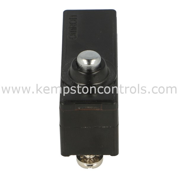 Omron Z-15GD-B OMRON BASIC SWITCH SHORT PLUNGER | Kempston Controls