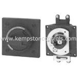 Fuji BZ6N10D HANDLE FIXES TO BREAKER FOR BW32-BW100+ EW 32-EW100 ...