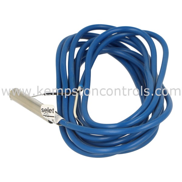 Selet A01G6,51,5 SELET INDUCTIVE SENSOR | Kempston Controls