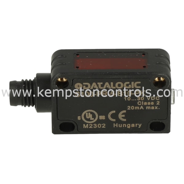 Datalogic S100-PR-5-B10-PK DATALOGIC PHOTOELECTRIC SENSOR, POLARIZED ...