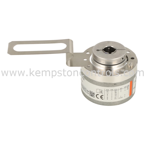 Kubler 8.5020.3352.0100 KUBLER INC INCREMENTAL ENCODER, WITH TORQUE ...