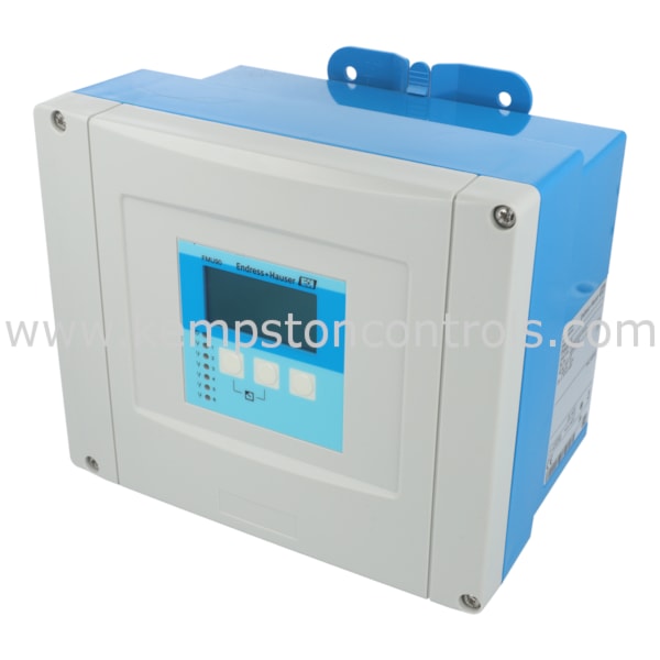 Endress + Hauser FMU90-R11CA131AA1A E+H ULTRASONIC TRANSMITTER, LEVEL ...