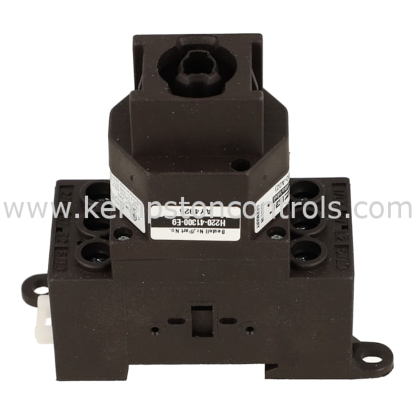 Salzer H220-41300-E9 SALZER SWITCH COMPONENT, INTERNAL SWITCH SHAFT ...