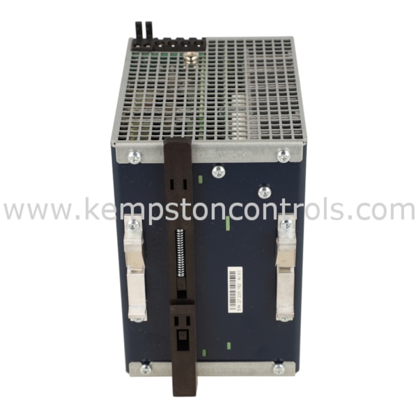 Puls QS20.241 PULS POWER SUPPLY, Q-SERIES, 100-240V INPUT, 24VDC OUTPUT ...