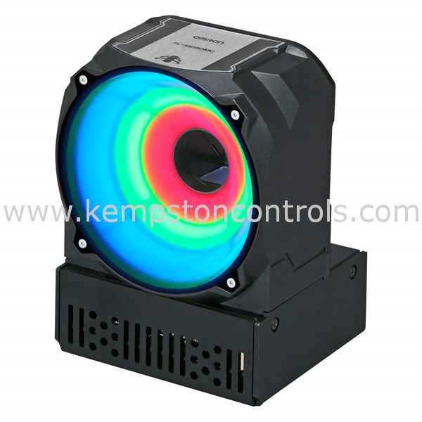 Omron FL-MD90MC OMRON MDMC, MULTI COLOR / MULTI DIRECTION LED ...