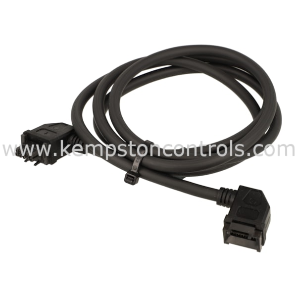 Schneider SXWSCABLE10002 SCHNEIDER EXTENSION CORD, SPACELOGIC, S-CABLE ...