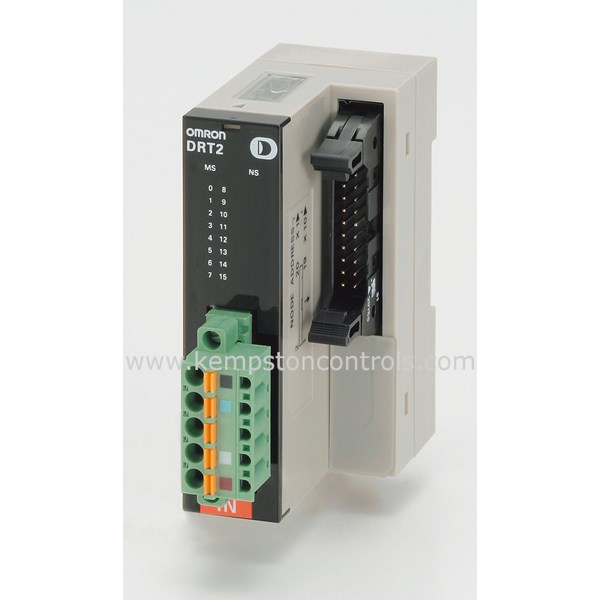 Omron DRT2-OD16MLX OMRON REMOTE TERMINAL | Kempston Controls