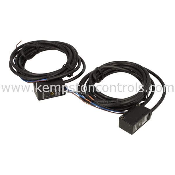 Autonics BYD3M-TDT AUTONICS PHOTOELECTRIC SENSOR, THROUGH-BEAM, 3M ...