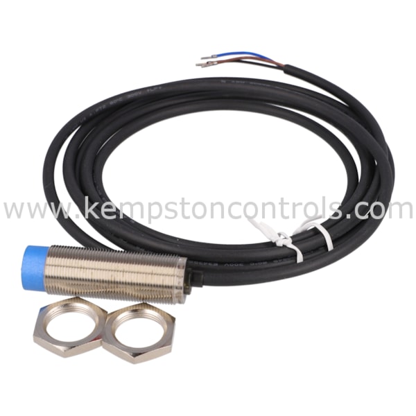 Sick IMX18-30NPSZU2S SICK QUADRUPLE RANGE M18 PROXIMITY, 30MM RANGE NON ...