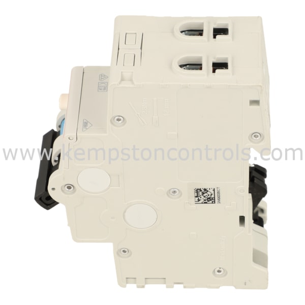 ABB 2CSR275180R1205 ABB RCBO, 20A, 230/240VAC, 10KA, 1+N, A TYPE, B TRIPPING CHARACTERISTIC ...
