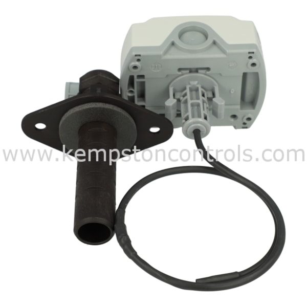 Siemens Smart Infrastructure QAM2112.040 SIEMENS DUCT TEMPERATURE ...