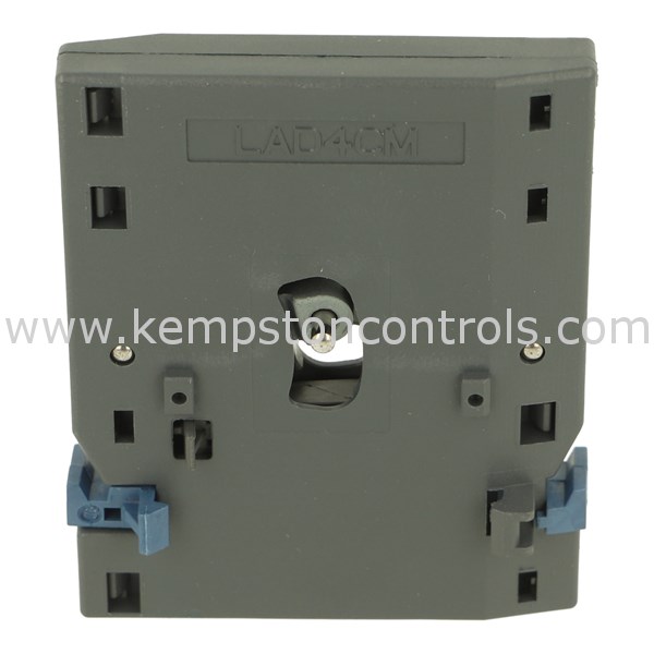 Schneider LAD4CM SCHNEIDER MECHANICAL INTERLOCK, TESYS D CONTACTORS ...
