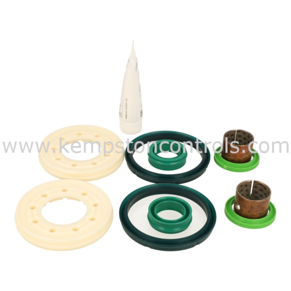 Emerson Aventics R413000902 ASCO AVENTICS SPARE PART KIT PRA/TRB-080-ST ...