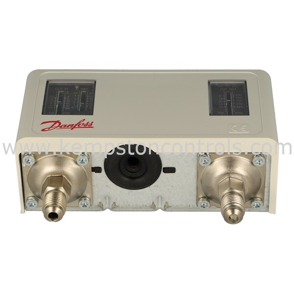 Danfoss 060-124366 DANFOSS KP15 PRESSURE SWITCH M/24 | Kempston Controls