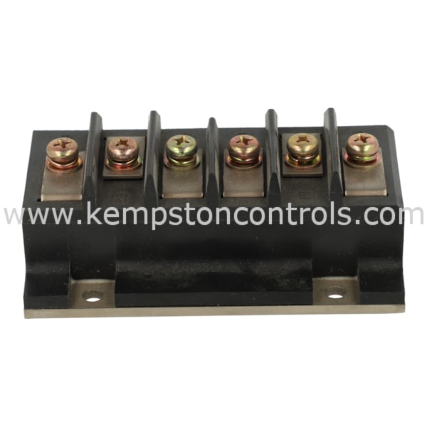 Fuji 2DI100MA-050 FUJI IGBT MODULE 100AMP 500V 6 TERMINAL | Kempston ...
