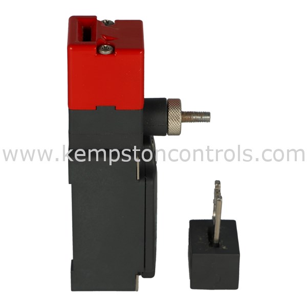 Pizzato FP 6R2-C10F3 PIZZATO SAFETY SWITCH WITH MANUAL MECHANICAL DELAY ...
