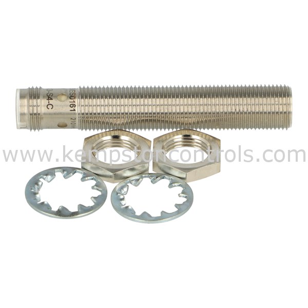 Balluff BES 516-113-S4-C BALLUFF INDUCTIVE SENSOR, M12, 2MM RANGE FLUSH ...