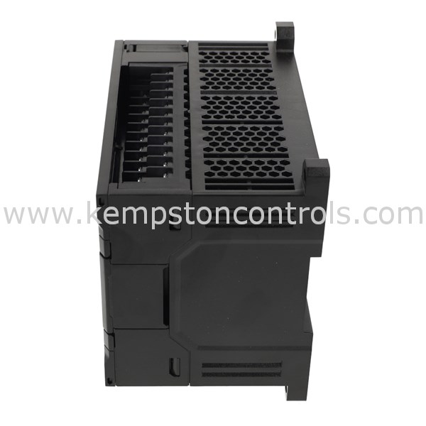 Omron CP2E-S30DR-A OMRON CP2E SERIES COMPACT PLC - STANDARD TYPE; 18 DI, 12DO; RELAY OUTPUT ...