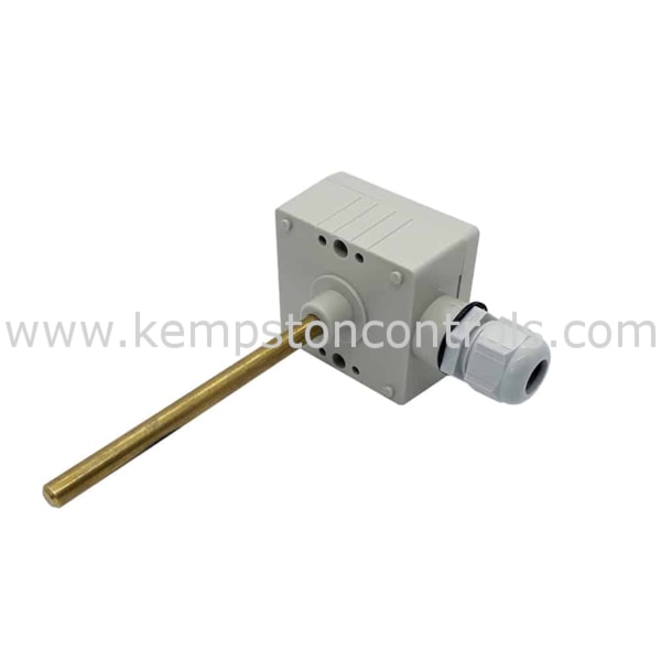 TITAN TPTIS/NP TITAN PRODUCTS 10K3A1 IMMERSION TEMPERATURE SENSOR ...