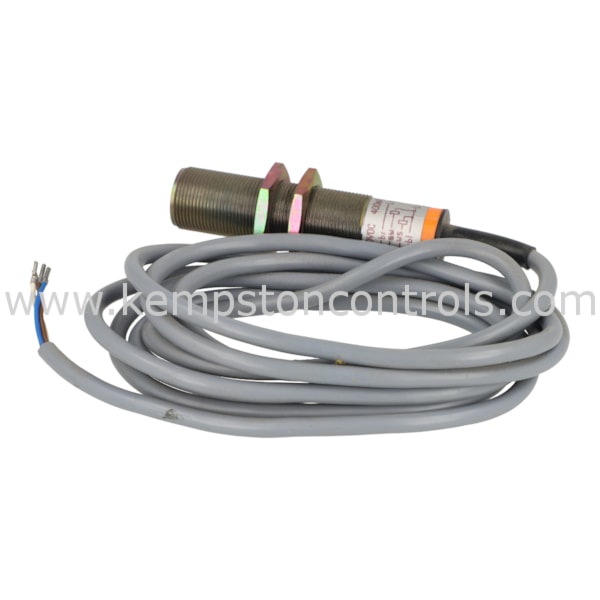 Schmersal IFL5-18-11ZPG SCHMERSAL INDUCTIVE SENSOR, 5MM SWITCHING ...