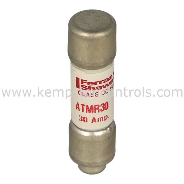 Mersen ATMR30 MERSEN (FERRAZ) ATMR30 - ATMR30 | Kempston Controls