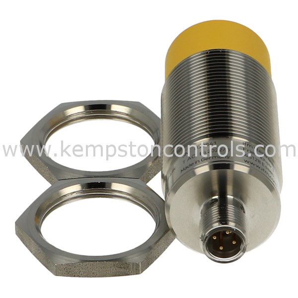 IFM GI701S IFM GIIA-4030-US/2OSSD/V4A | Kempston Controls