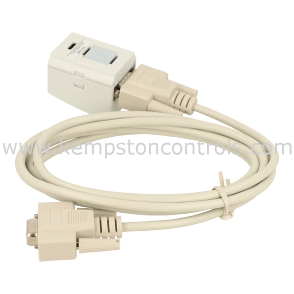 ABB 1MRS050698 ABB COMMUNICATION CABLE | Kempston Controls