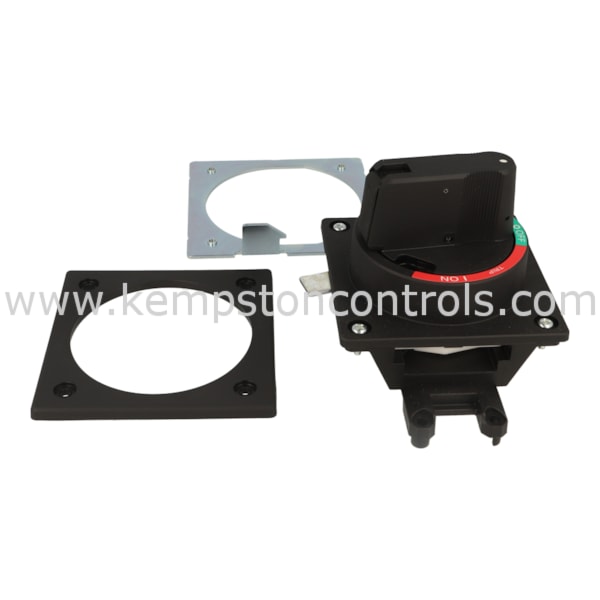 Fuji BW9N0CA FUJI HANDLE FIXES TO BREAKER FOR BW125+EW125 | Kempston ...