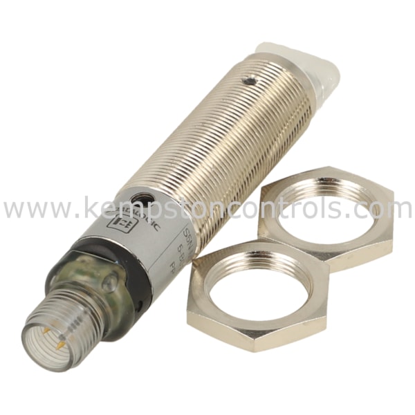 Datasensor S5N-MR-5-B01-PP DATASENSOR PHOTOELECTRIC SENSOR, RETRO, M18 ...