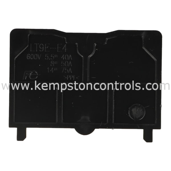 Fuji LT9E-E4 FUJI LT9E-E4 END BARRIER FOR LT2E-080 | Kempston Controls