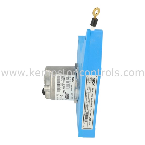 Sick BCG13-N1BM0599 SICK - WIRE DRAW ENCODERS, MEASURING RANGE: 0 M ...