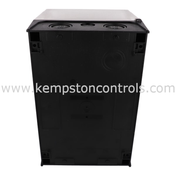 Eaton Moeller CI-K4-160-M MOELLER ENCLOSURE, INSULATED + MTG PLATE ...