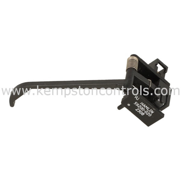 Littelfuse 59200-020 LITTELFUSE SENSOR REED SWITCH, SPST-NO CONNECTOR ...