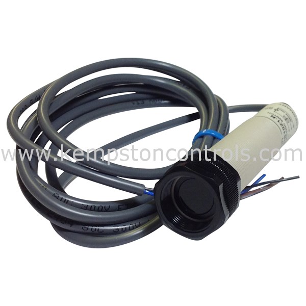 Omron E3F2-DS10Z1-N 2M OMRON PHOTOELECTRIC SENSOR | Kempston Controls