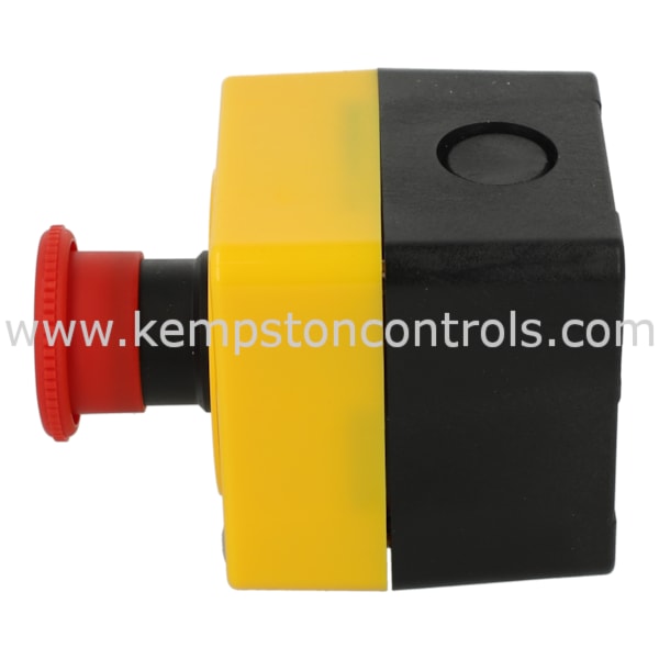 Omron A22E-M-11B OMRON EMERGENCY STOP SWITCH | Kempston Controls