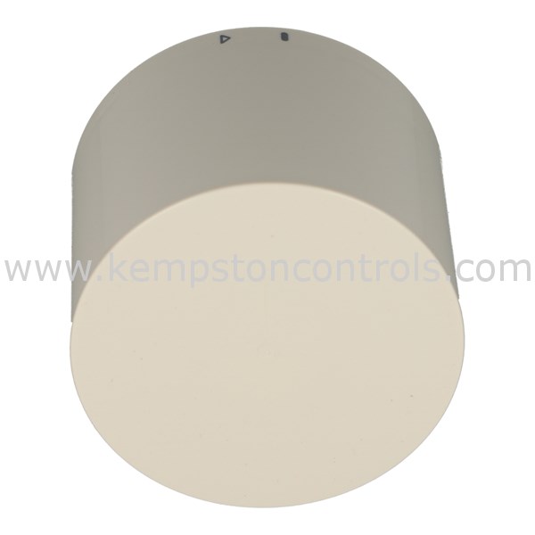 Patlite LR7-BW PATLITE BUZZER MODULE, OFF-WHITE, 90 DB, 70MM DIA. FOR ...