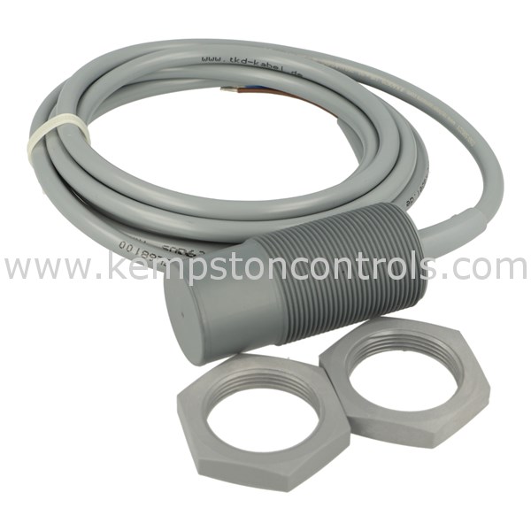 Rechner KAS-90-35-S-M32-PPO-Z02-1-NL RECHNER CAPACITIVE SENSOR, M32 ...