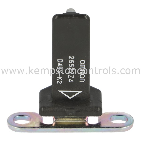 Omron D4BS-K2 OMRON SAFETY INTERLOCK KEY | Kempston Controls