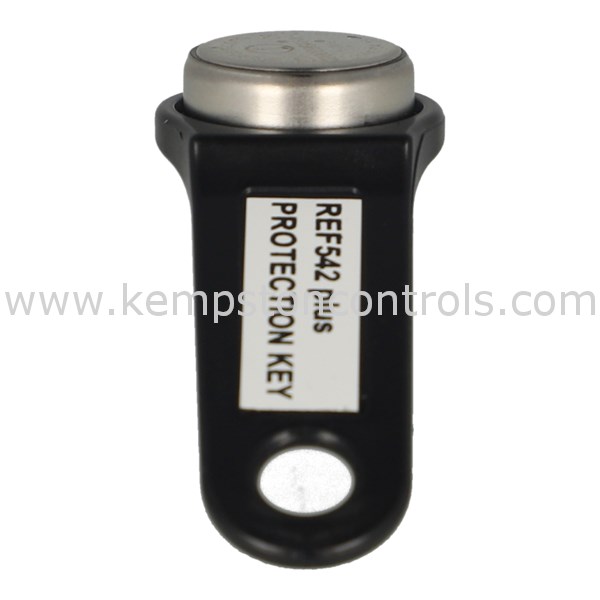 ABB 1VCF750193801 ABB REF542PLUS I-BUTTON PROTECTION KEY | Kempston ...