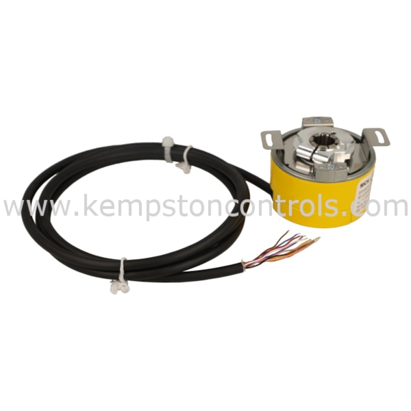 Sick DFS60S-TEOK01024 SICK INCREMENTAL SAFETY ENCODER, 12MM THROUGH ...